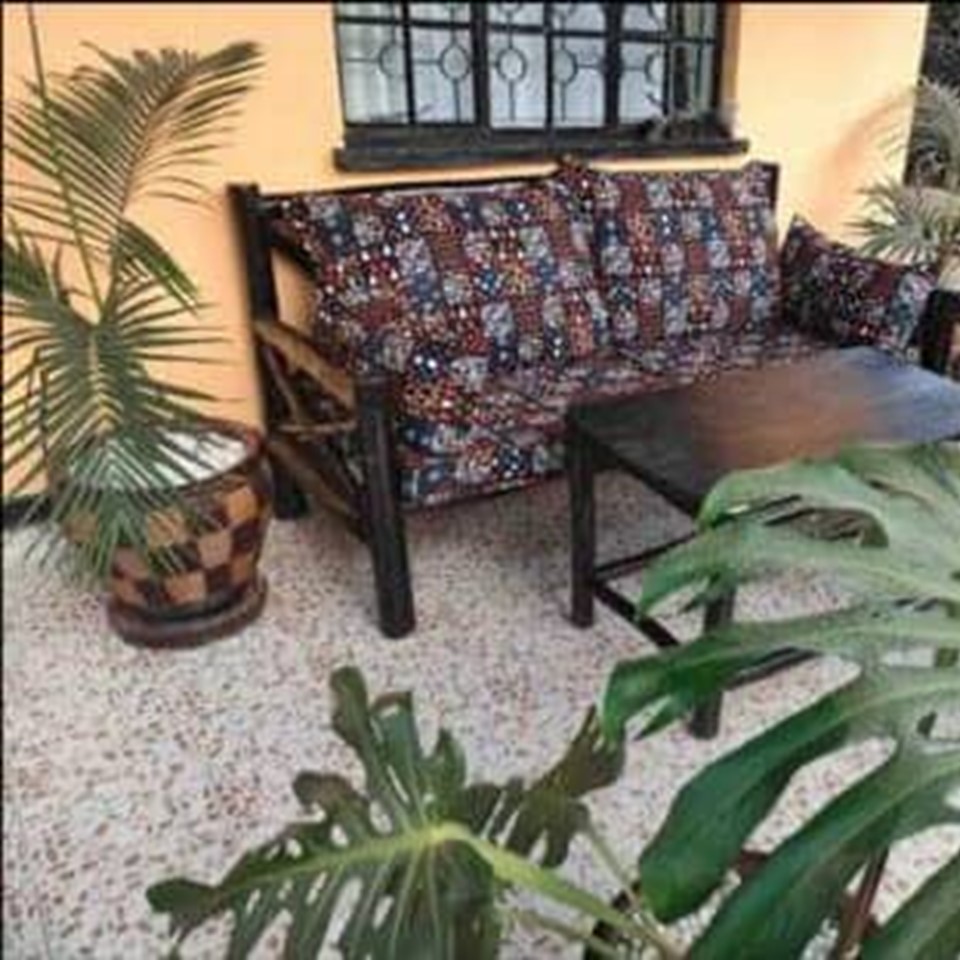 Accommodation - Africa Wild Beats Travels